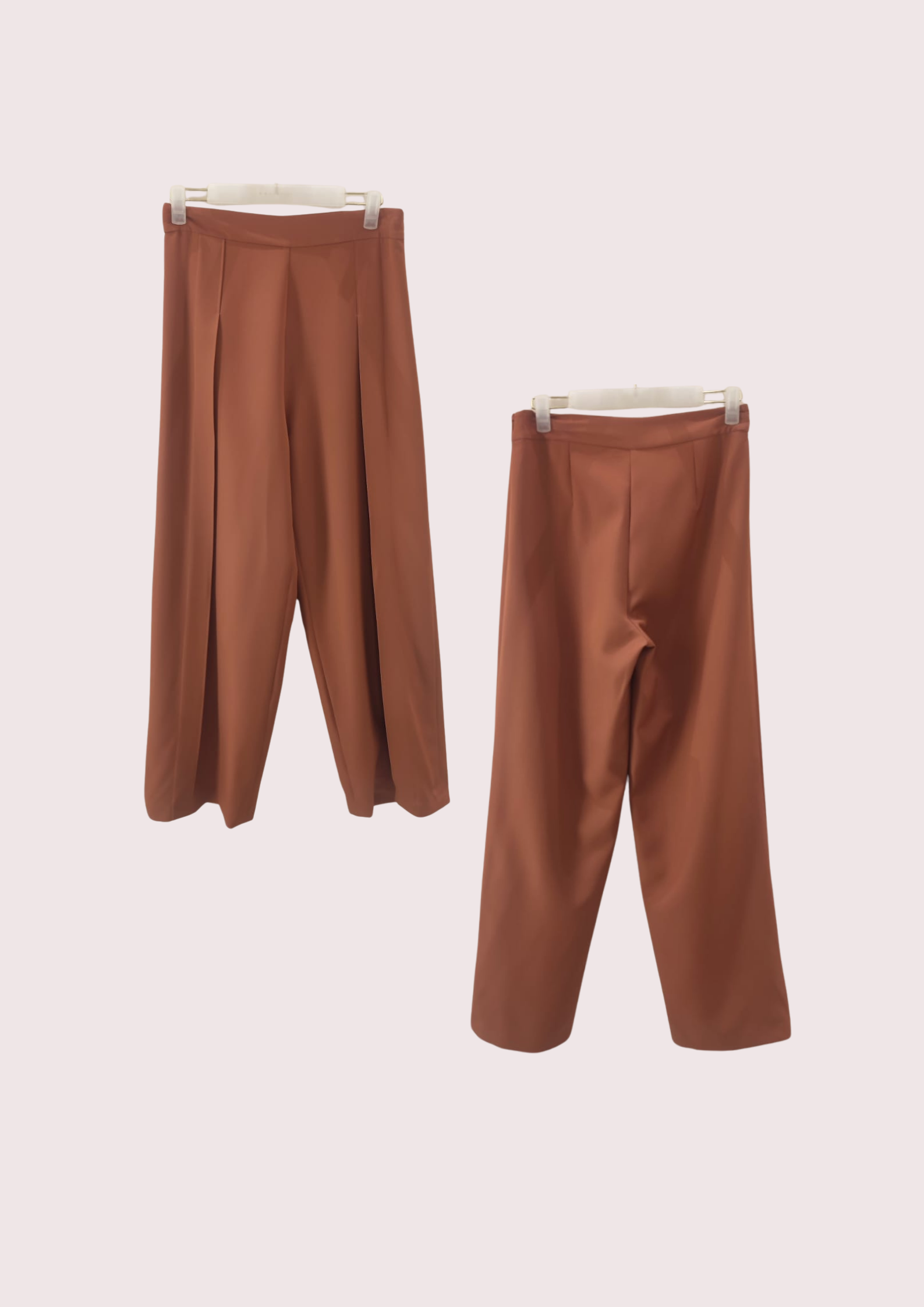 Rowan Suiting Pants – K & Company