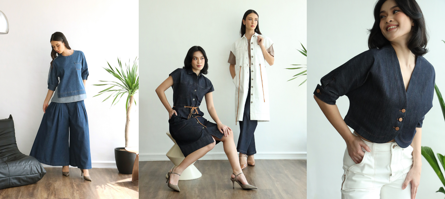 Material – K & Company